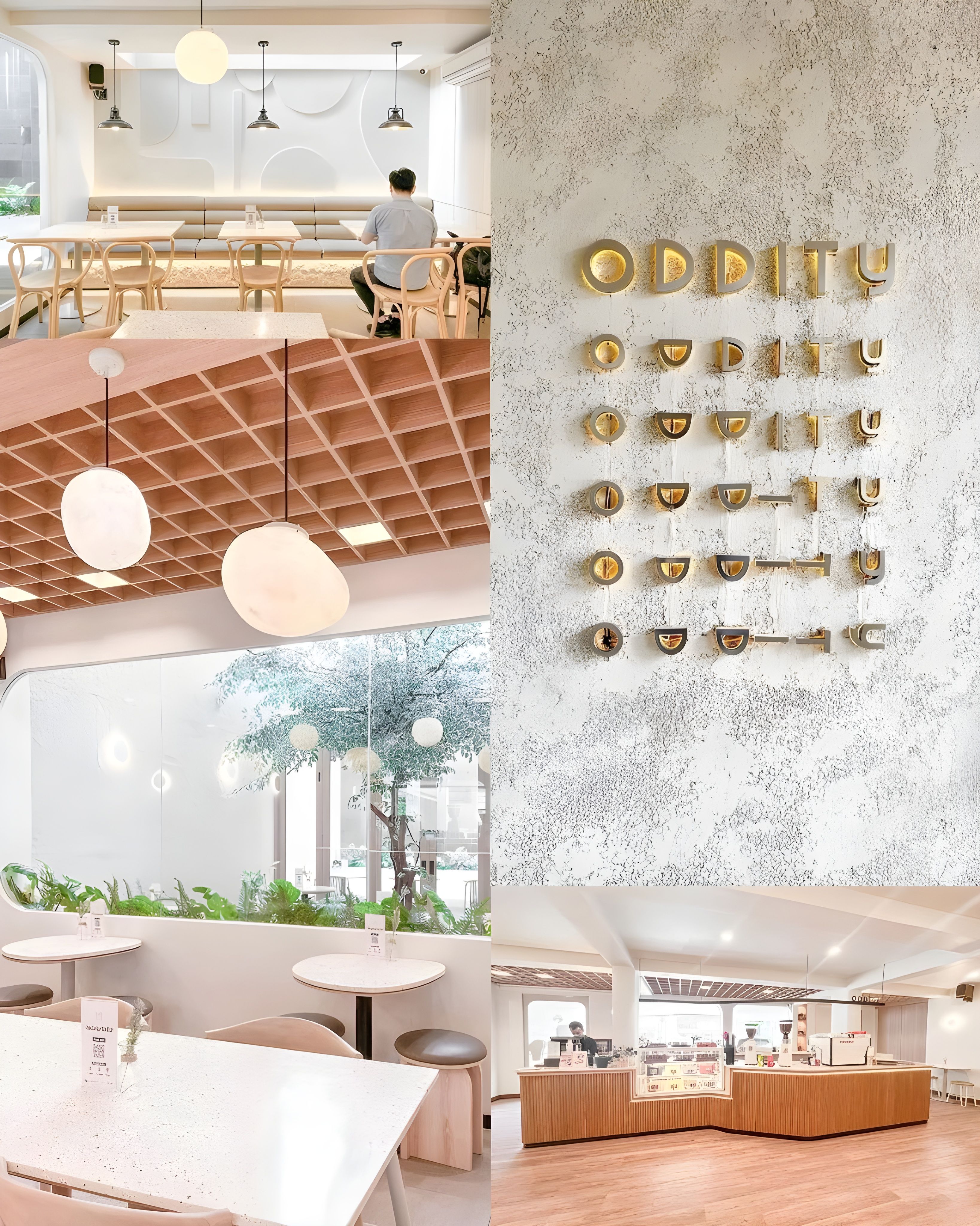 5 Tempat Nongkrong Jaksel yang Lagi Viral di FYP